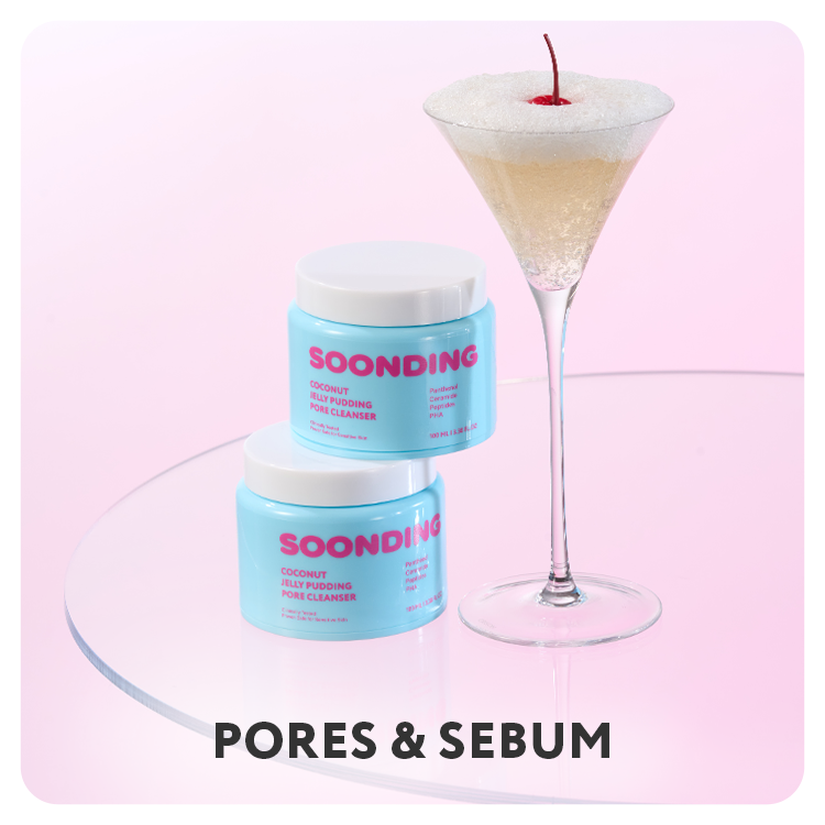 SOONDING OFFICIAL STORE